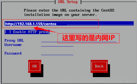 pxe 配合kickstart安装centos_kickstart insufficient-CSDN博客
