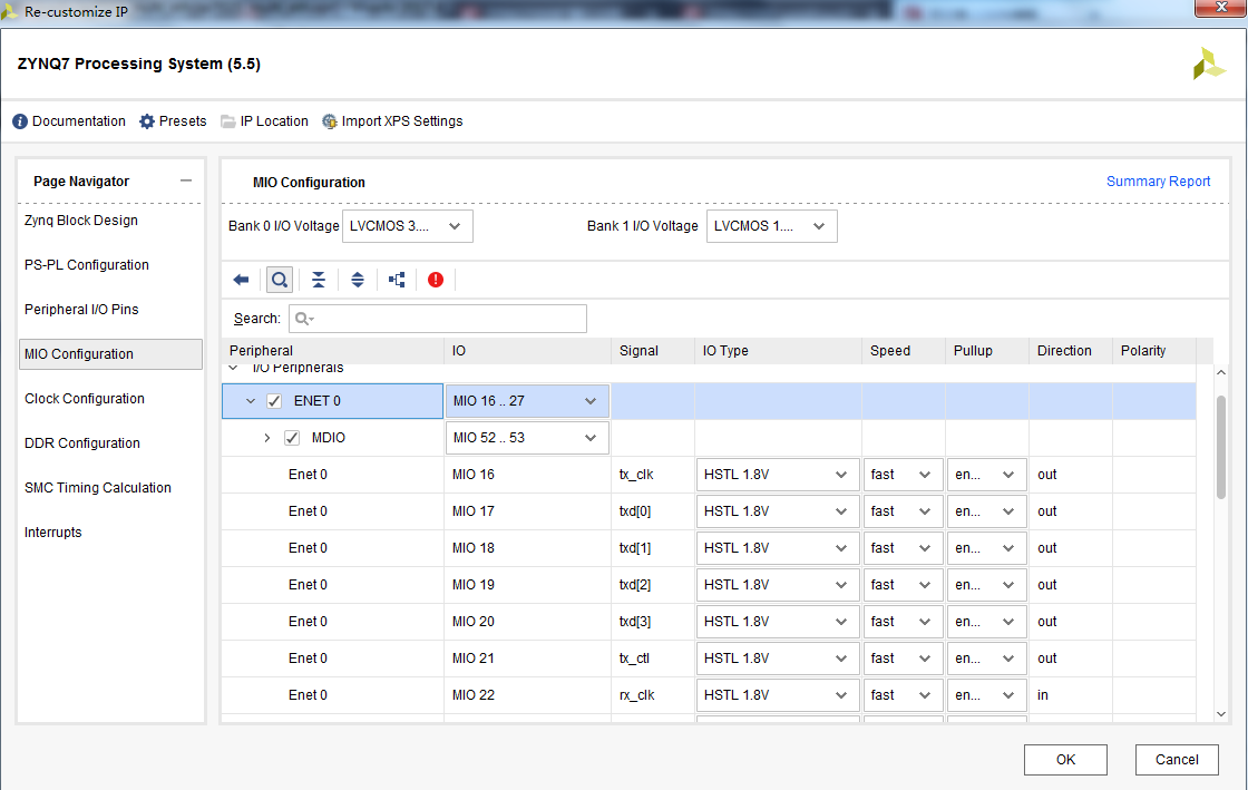 ZYNQ 网络通信的四种实现方案_axi 1g/2.5g ethernet subsystem-CSDN博客