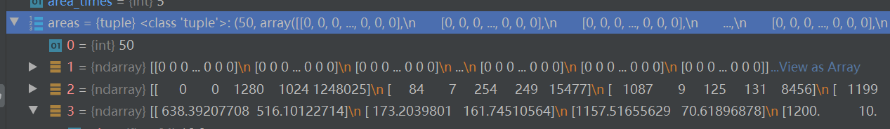 cv2.connectedComponentsWithStats()_cv2.connectedcomponentswithstats找到的第一个连通域是整张图片-CSDN博客