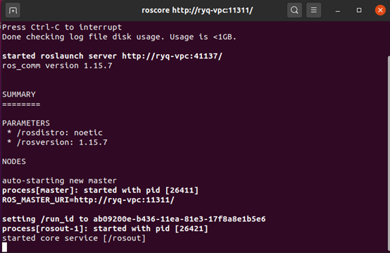 Ubuntu20.04系统ros-neotic版本的安装与安装过程中遇到的一些问题（纯小白教程）_ubuntu ros-ne-CSDN博客