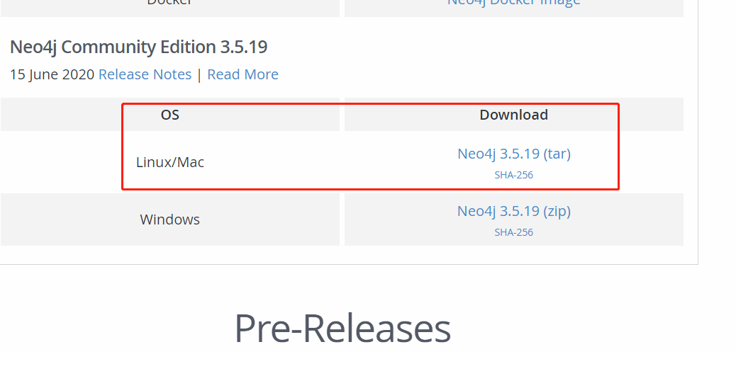在Linux系统中安装Neo4j_liunx安装neo4j3.5版本-CSDN博客