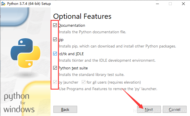 Python的安装和卸载debian卸载python311 Csdn博客