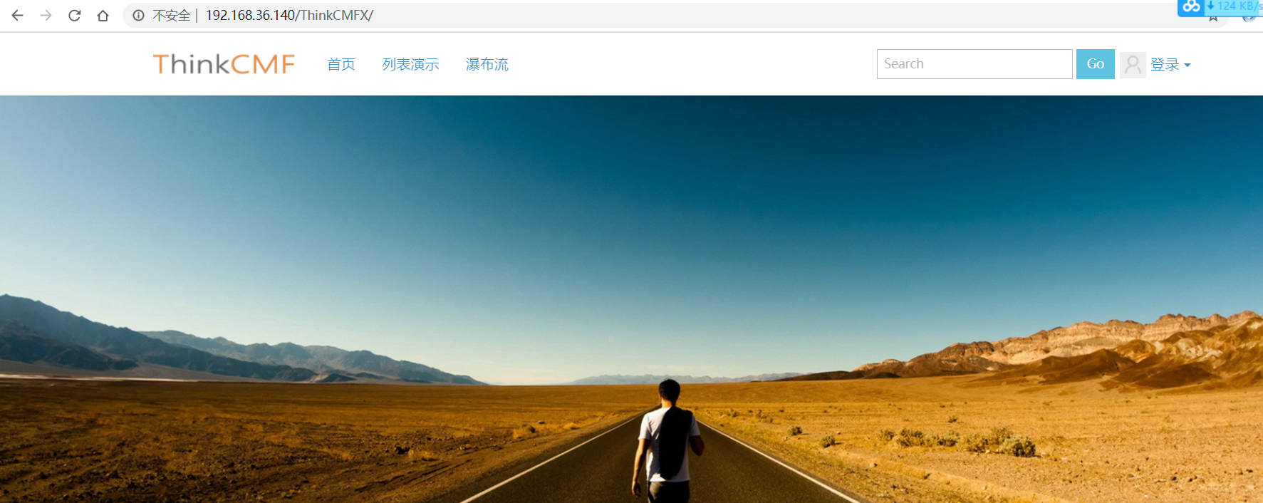 ThinkCMF任意文件写入漏洞——漏洞复现_thinkcmf auth漏洞-CSDN博客