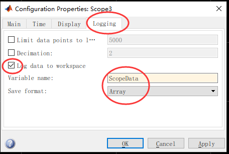 scope曲线用plot画出、多个scope用plot画出、scop数据保存至工作空间_用plot 函数绘制与scope 相同的图形。-CSDN博客