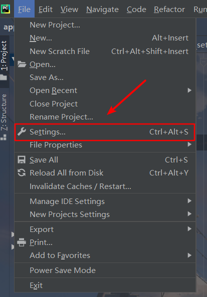Pycharm如何设置自定义背景图片_pycharm自定义背景图片-CSDN博客
