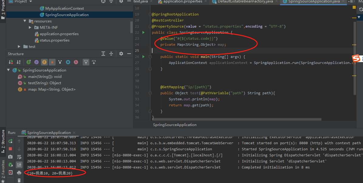 @value中，#，$的区别_@value #$ 区别-CSDN博客
