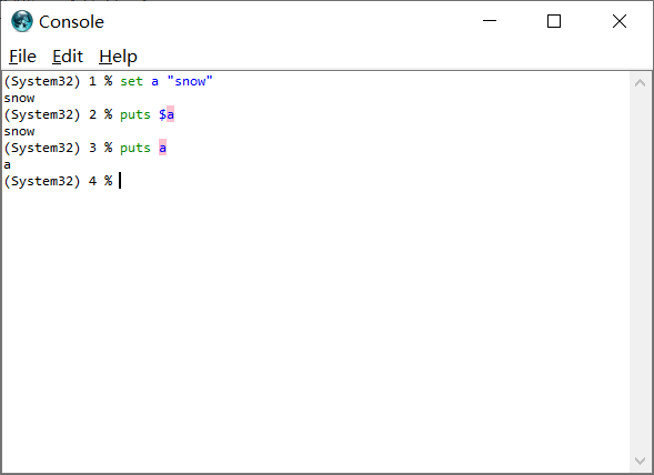 TCL语言学习之Active Tcl安装_activetcl 8.6-CSDN博客