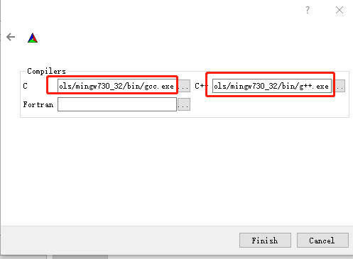 opencv+cmake+qt+win10 compile opencv library - Programmer Sought