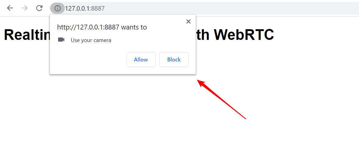 【WebRTC 02】从摄像头获取视频以及切换分辨率和视频源_navigator.mediadevices.getdisplaymedia 分辨率-CSDN博客