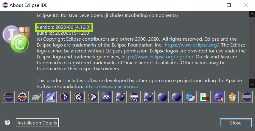Eclipse添加server选项-CSDN博客
