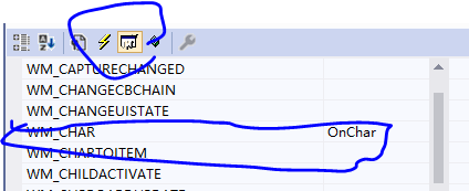 VS2019, MFC 光标文字操作_mfc自定义控件添加输入光标-CSDN博客