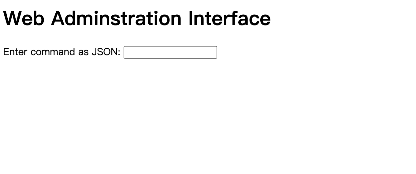 BUUCTF:[FBCTF2019]RCEService_[fbctf2019]rceservice 1-CSDN博客