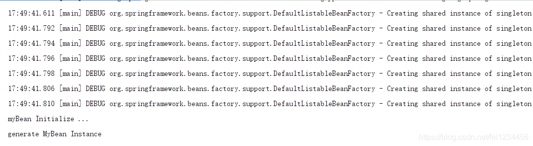Springspringboot系列之configuration详解【十九】 Csdn博客