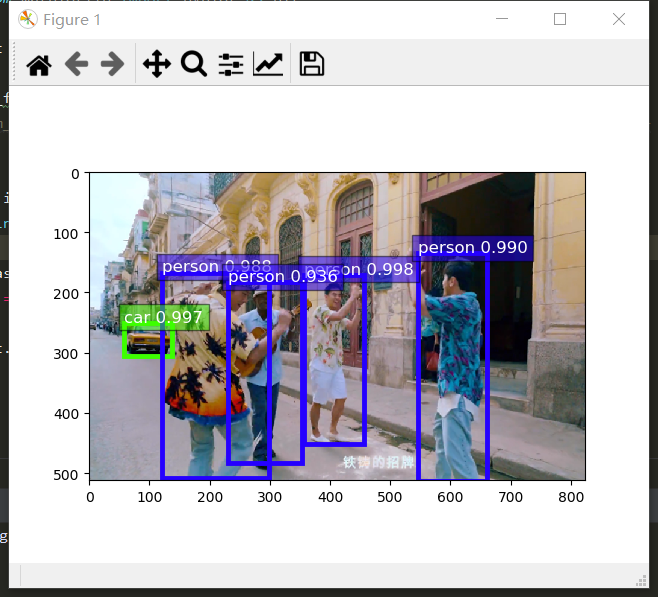 gluoncv入门之一：安装和预训练yolo模型目标检测-CSDN博客
