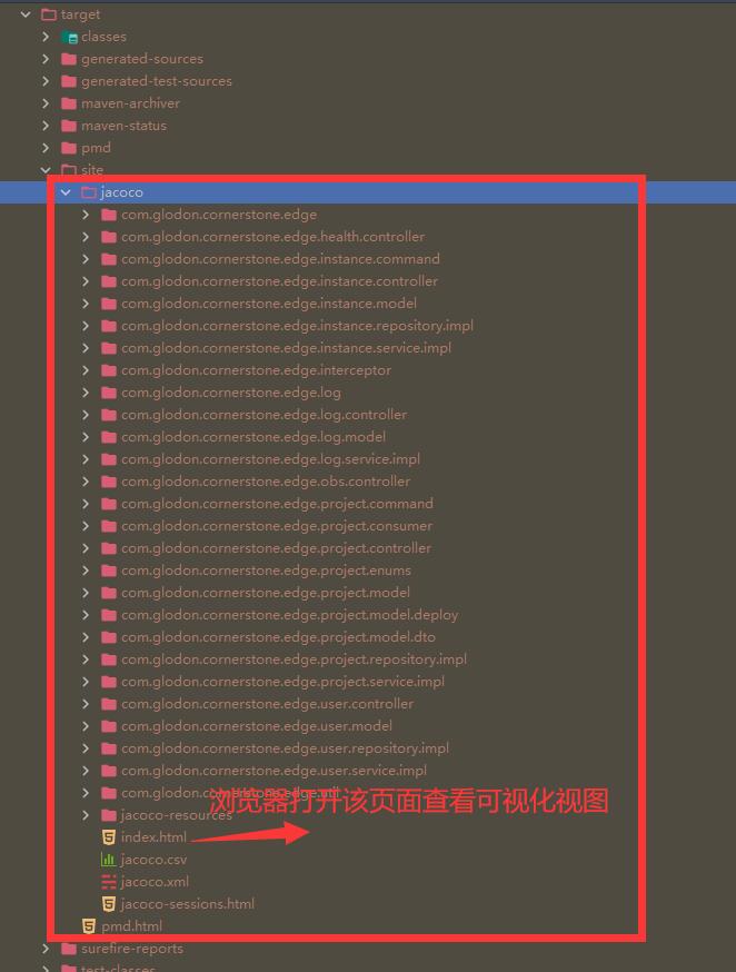 java代码质量相关插件(PMD|JaCoCo|sonar)关于maven及IDEA使用及配置_maven pmd-CSDN博客