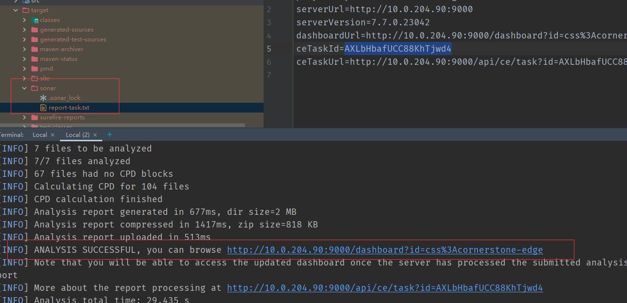 java代码质量相关插件(PMD|JaCoCo|sonar)关于maven及IDEA使用及配置_maven pmd-CSDN博客