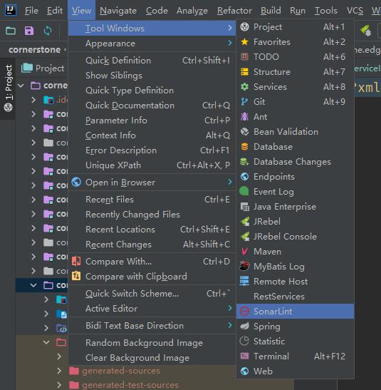 java代码质量相关插件(PMD|JaCoCo|sonar)关于maven及IDEA使用及配置_maven pmd-CSDN博客