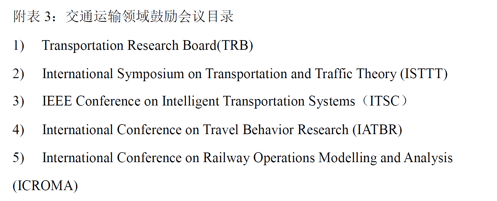 交通运输SCI、EI、ISTP简介_istp引用次数-CSDN博客