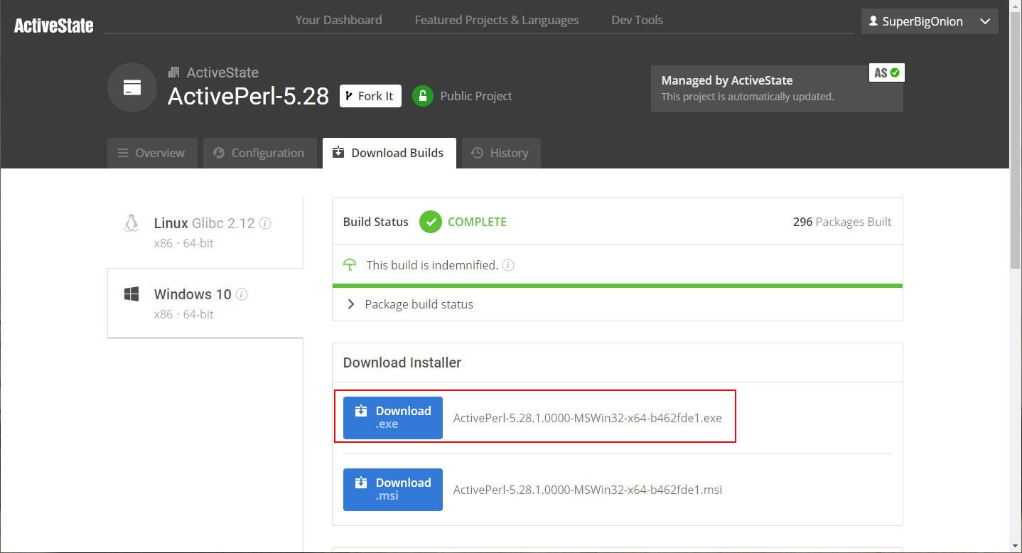 Installation and use of Qxlsx module under Qt5 - Programmer Sought