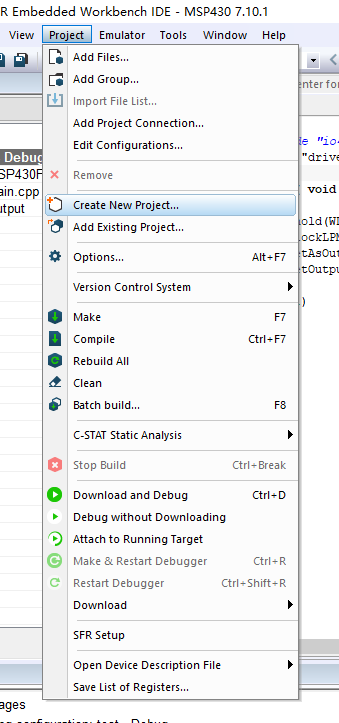 MSP430FR6989初步学习笔记_lpmpmm-CSDN博客