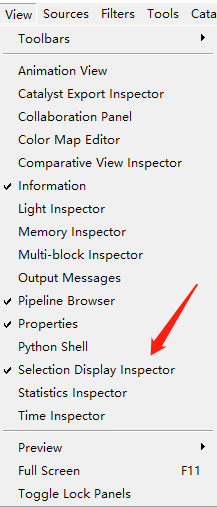【ParaView教程】第四章 常见问题 —— 怎样在ParaView中标记等值线的值？_paraview如何导入tecplot-CSDN博客