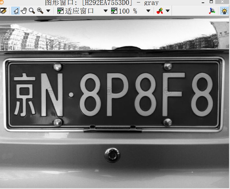 Halcon 图片格式RGB转灰度_halcon rgb 平均灰度-CSDN博客