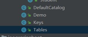 Spring Boot整合JOOQ（入门学习）_springboot 中使用jooq-CSDN博客
