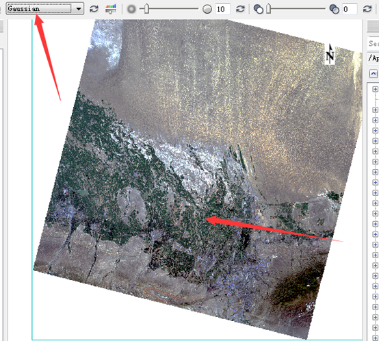 Landsat8数据初识和概述_如何查看landsat8数据的分辨率-CSDN博客