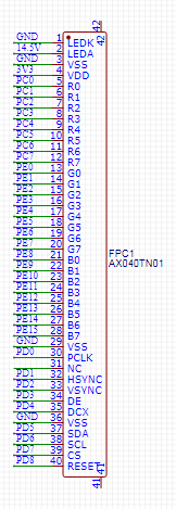 4.0寸86盒显示屏调试（一）_st7701s中文手册-CSDN博客