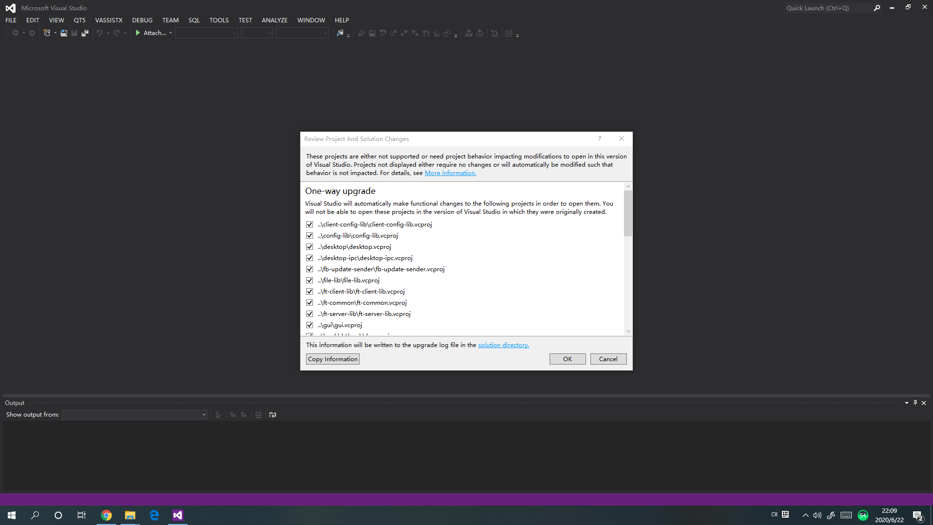 TightVNC二次开发(2) Windows下使用VS2012编译服务器端和客户端_tightvnc viewer的qt编译-CSDN博客