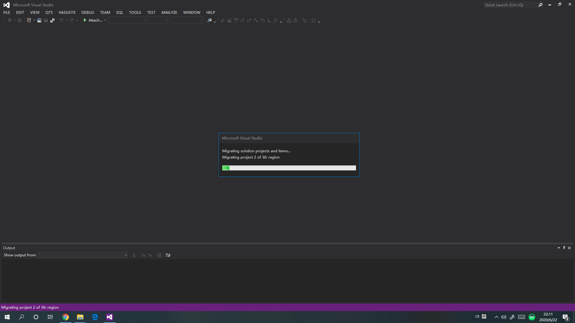 TightVNC二次开发(2) Windows下使用VS2012编译服务器端和客户端_tightvnc viewer的qt编译-CSDN博客