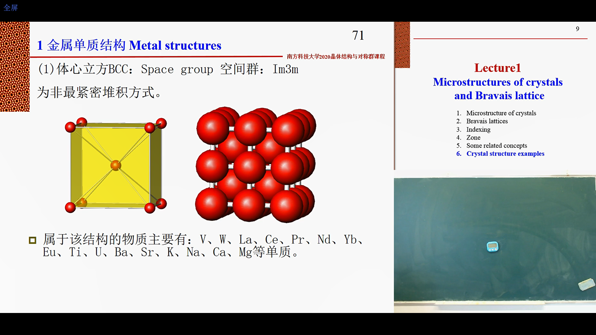 晶体结构与对称群Lecture2_睡觉即王道的博客-CSDN博客