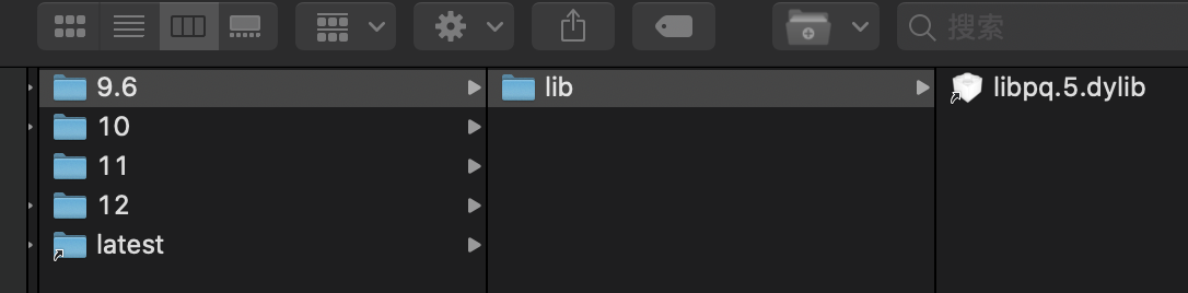 mac下Qt缺失libiodbc.2.dylib和libpq.5.dylib解决方案_dllnotfoundexception: libodbc.2.dylib-CSDN博客