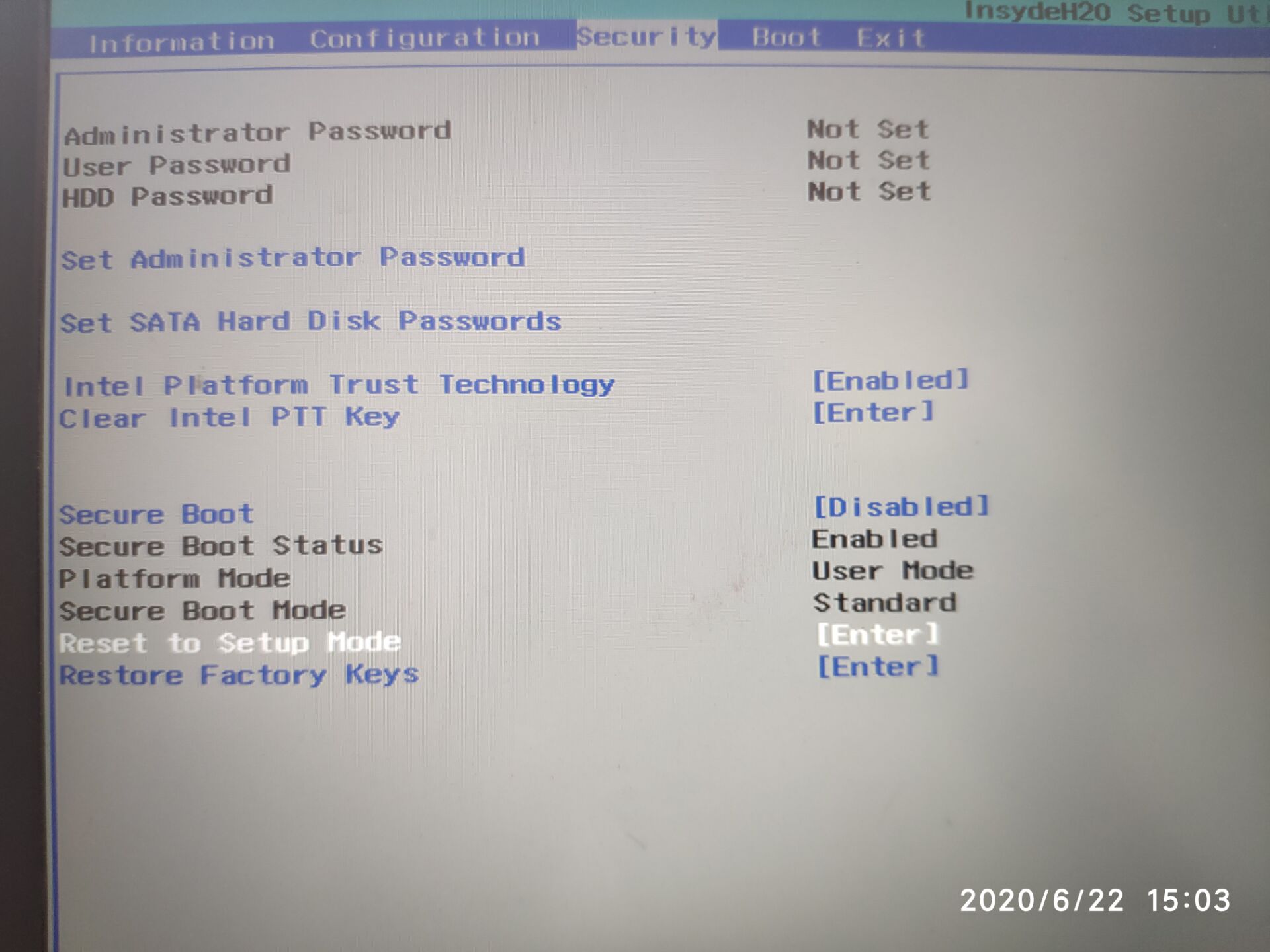 解决linux安装内核无效签名的问题_has invalid signature-CSDN博客
