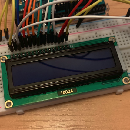 【Arduino】使用SR04超声波传感器搭配Arduino UNO R3和LCD1602搭建可视化超声波测距器_超声波测距四位数码管显示 arduino-CSDN博客