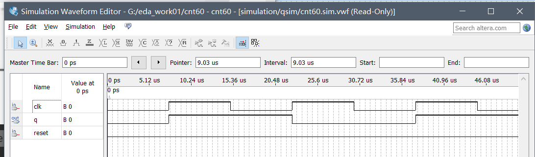 EDA/Verilog期末考试复习资料_verilog期末考试试题库-CSDN博客