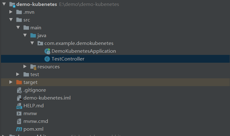 K8S入门系列(10)-使用开源项目io.fabric8之docker-maven-plugin插件打包Docker镜像至私服_dmp.fabric8.io 使用说明-CSDN博客