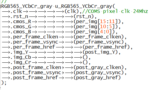 【FPGA】Robei EDA 常见问题解决 （3）——— include 问题 和模块例化问题_例化模块define-CSDN博客