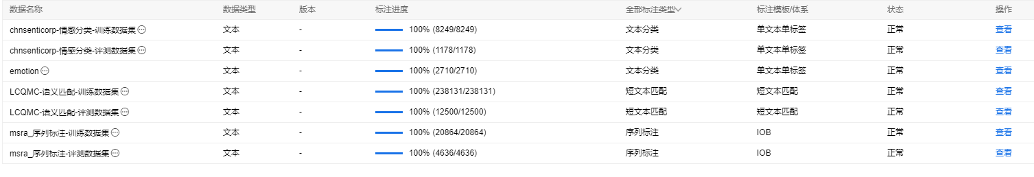 用百度EasyDL做情感分析_用easydl进行情感分析-CSDN博客