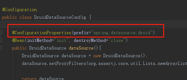 java.sql.SQLException: url not set-CSDN博客
