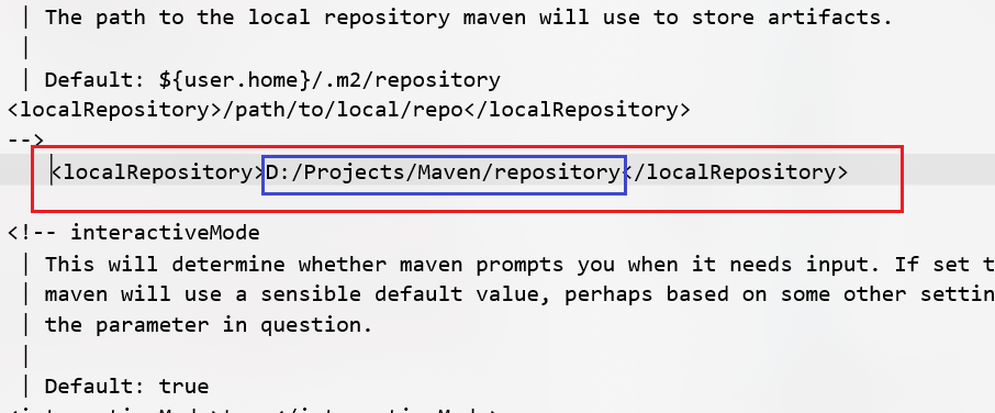 Maven(2)，下载与配置。_maven2下载-CSDN博客