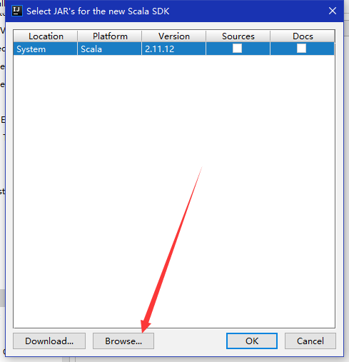 IDEA创建Scala项目时没有ScalaSDK问题解决_idea没有scala sdk-CSDN博客