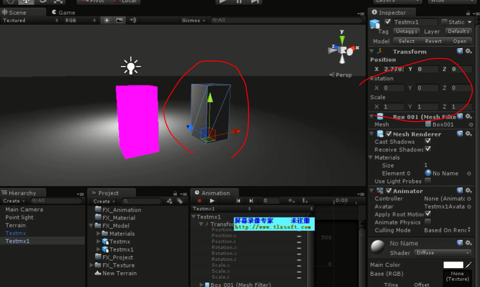 3dmax 模型到unity3d注意问题_unity3d 视图切换成四视图-CSDN博客