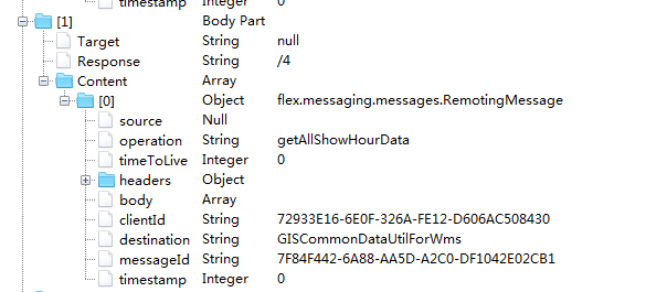 python爬取flash页面的返回数据（flex技术、amf格式、charles抓包）_python 获取flash返回的数据-CSDN博客