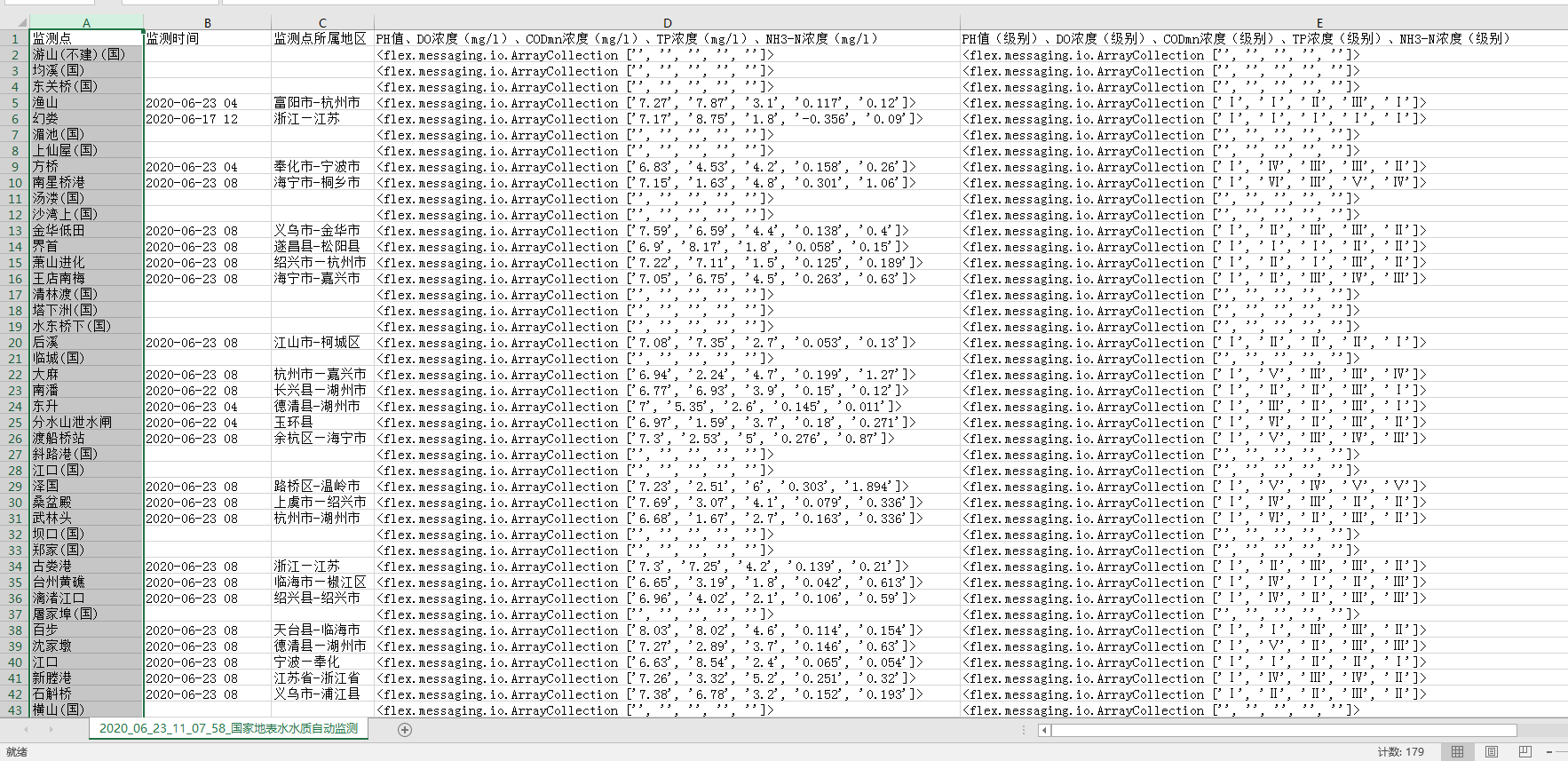 python爬取flash页面的返回数据（flex技术、amf格式、charles抓包）_charles amf-CSDN博客