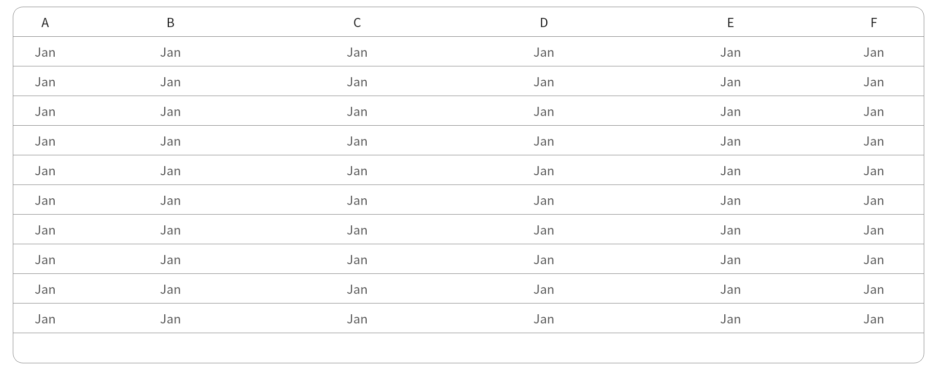 QT自定义QTableWidget_qt 表格 自定义-CSDN博客