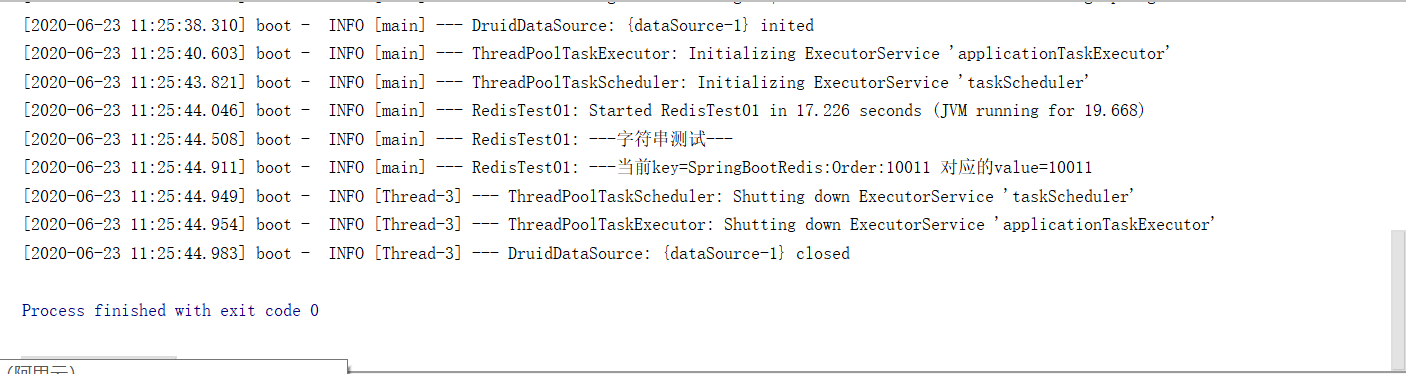 解决springboot单元测试 Autowired不生效问题 Autowired依据配置项不加载 Csdn博客