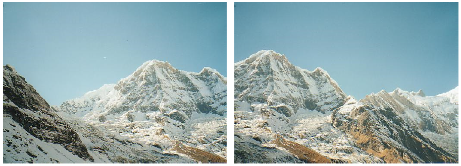 CV笔记8：角点特征之Harris角点检测算法（基于python-opencv实现）_python opencv harris算法-CSDN博客