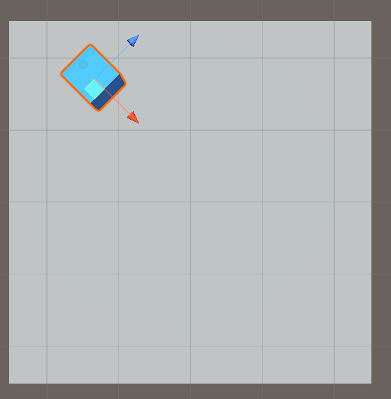 Unity Space.Word&self与Translate移动_unity中space.self-CSDN博客