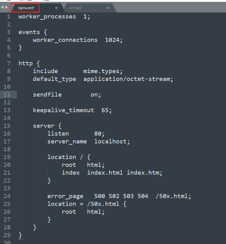 一篇文章带你学会 Sublime 远程连接 Linux 服务器（收藏版）_sublime连接服务器-CSDN博客